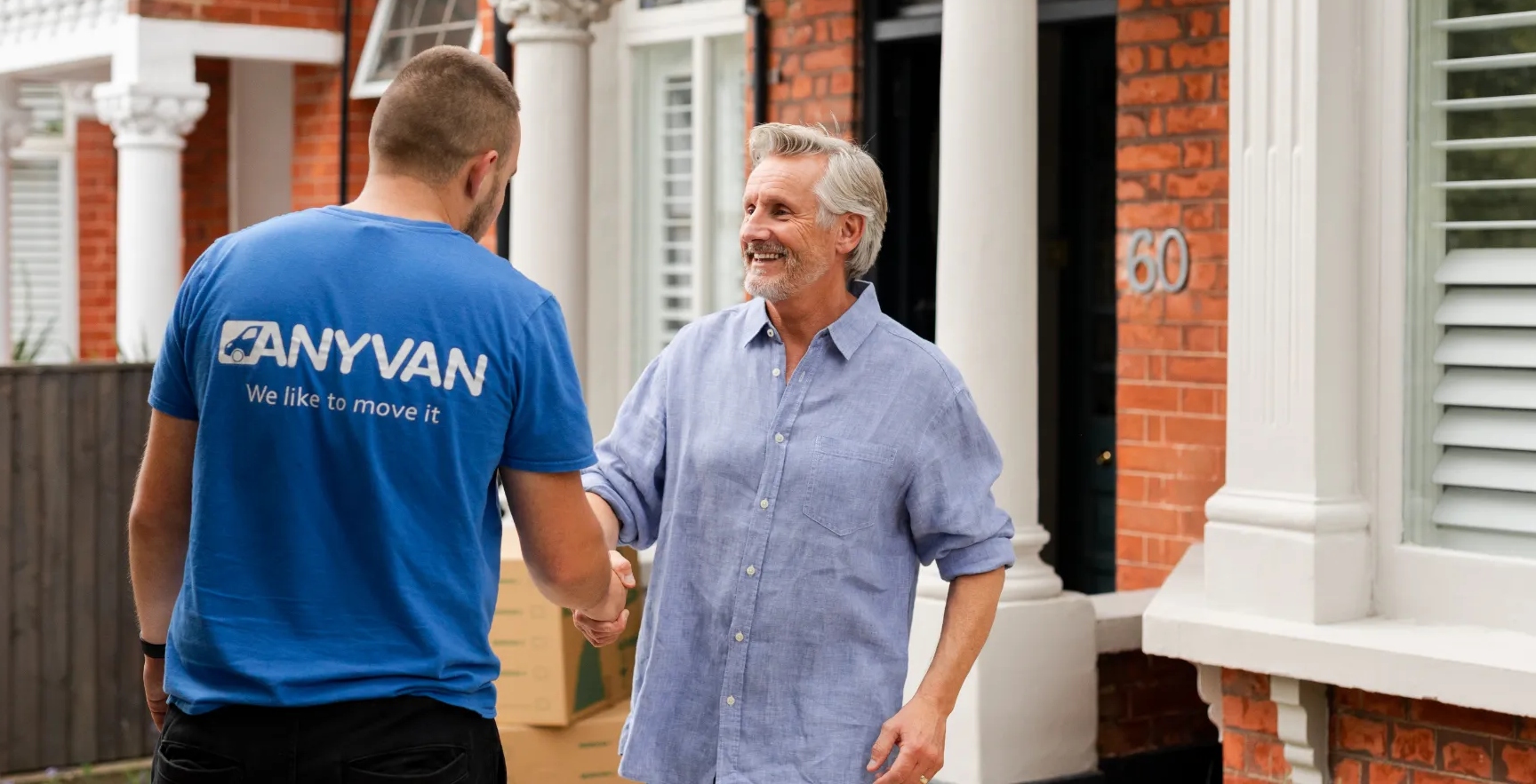 Moving Van Hire: What You Need to Know