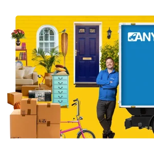 Removal Company | Expert Removalists | AnyVan