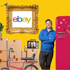 eBay delivery and collections | Courier service