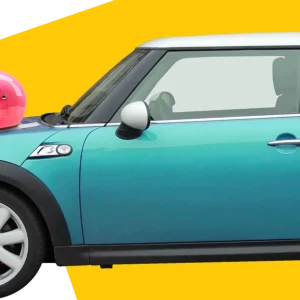 Low Cost Car Transport Services | AnyVan