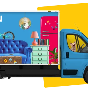 Become An Anyvan Transport Partner